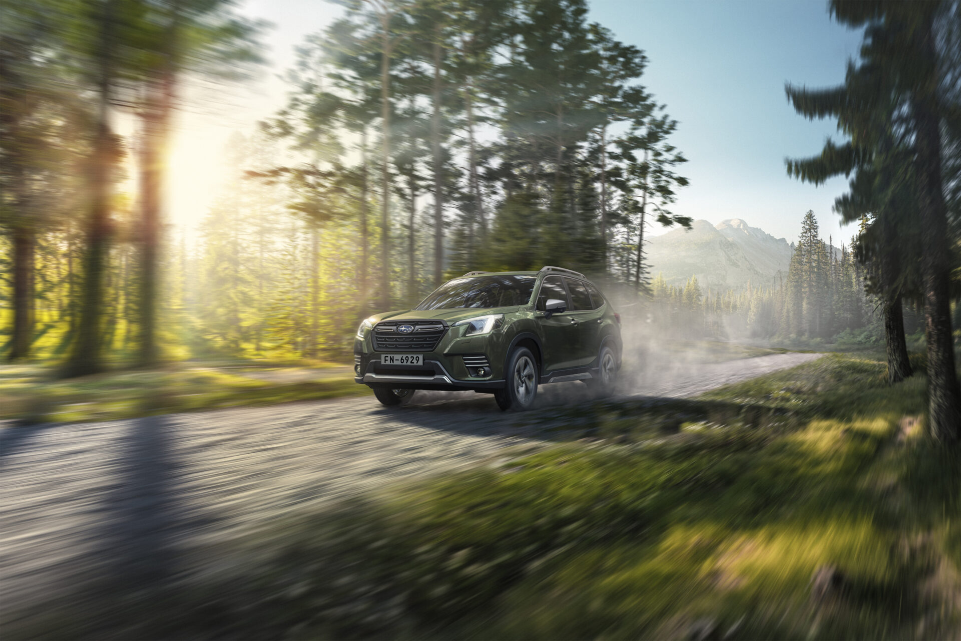 AWD Driving Tips For The Off-Roading Beginners