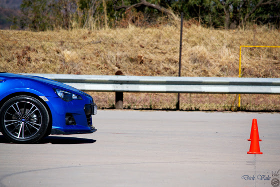 What is Advanced Driving?