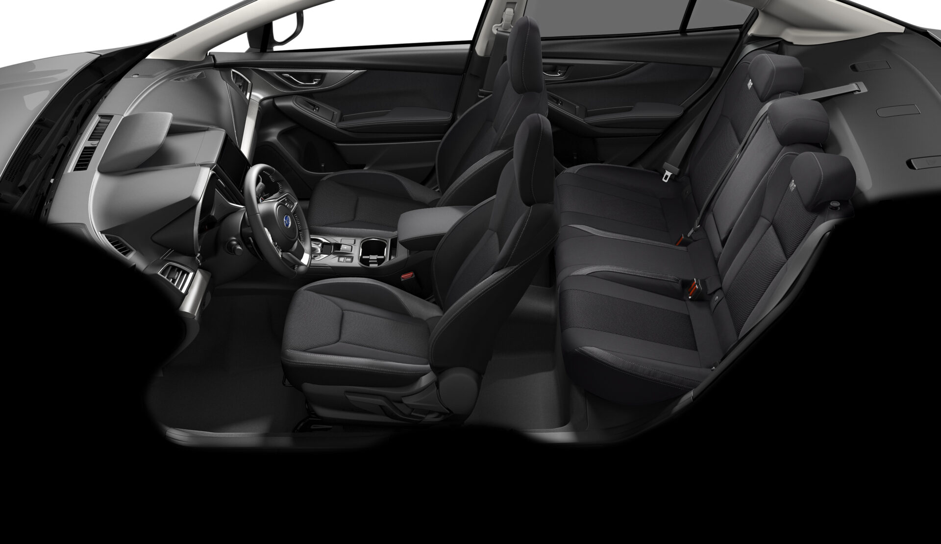 Sedan Definition Explained: What Is A Sedan Car?