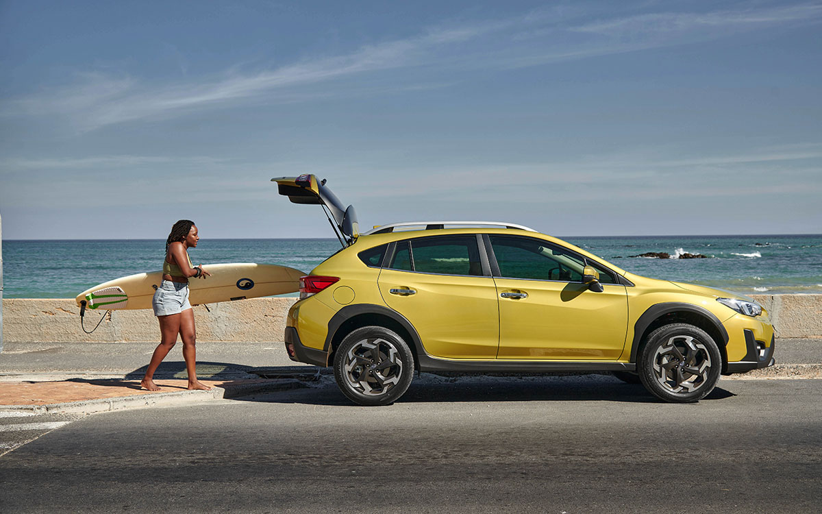 Best Hatchback to Buy in SA