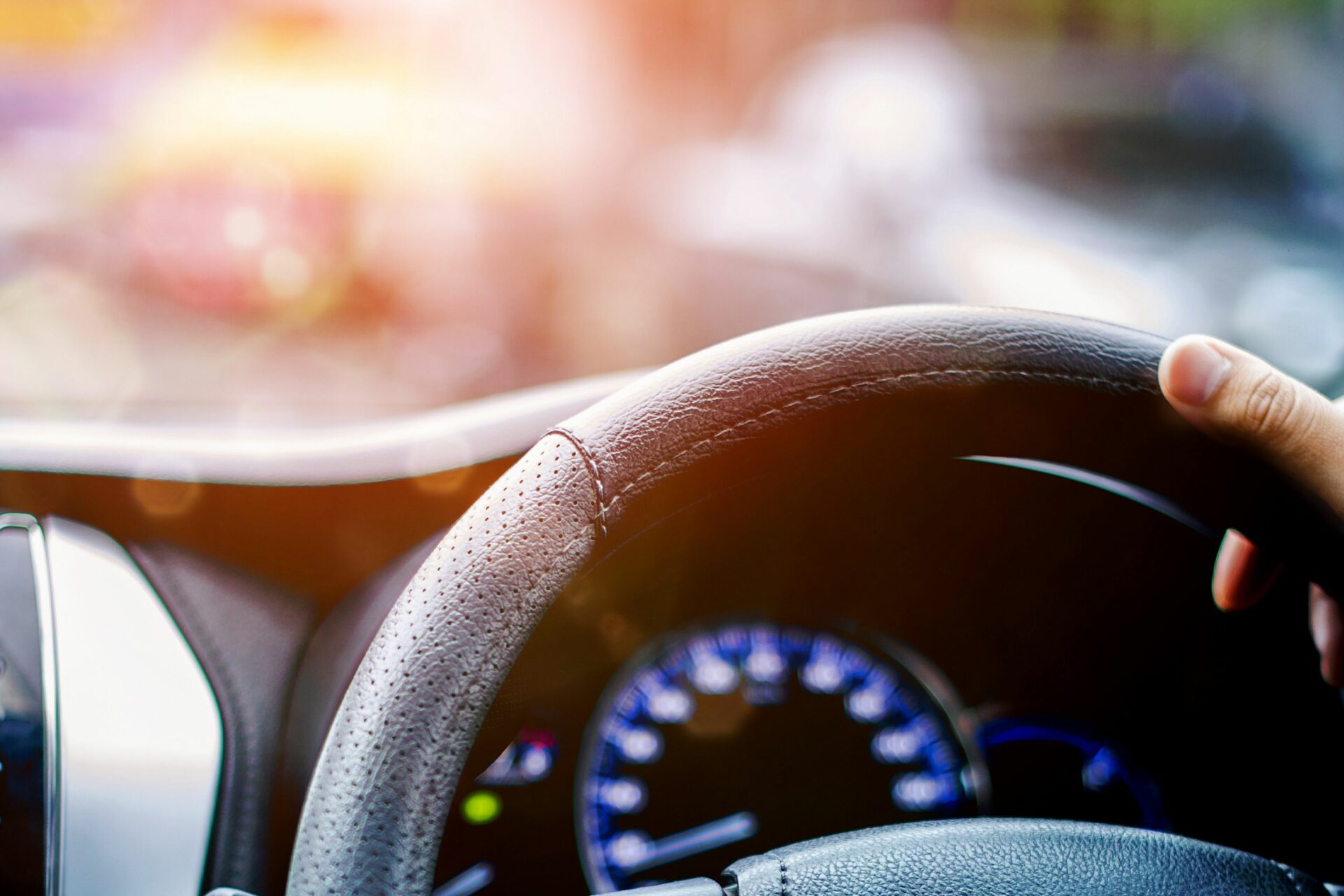 Test Driving a Used Car: What to Look Out For | Subaru