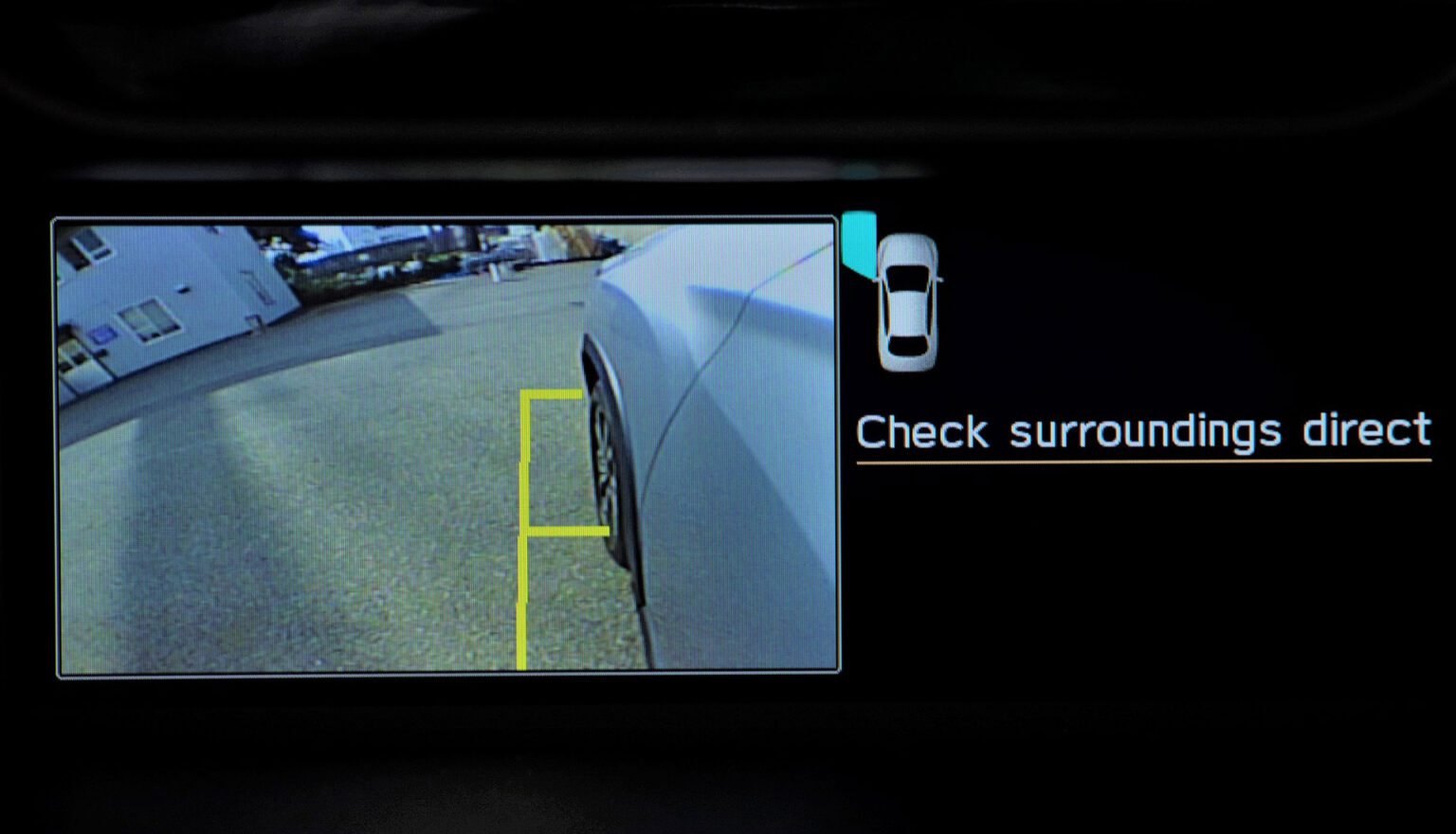 Subaru Innovation | Innovative Features | Subaru SA