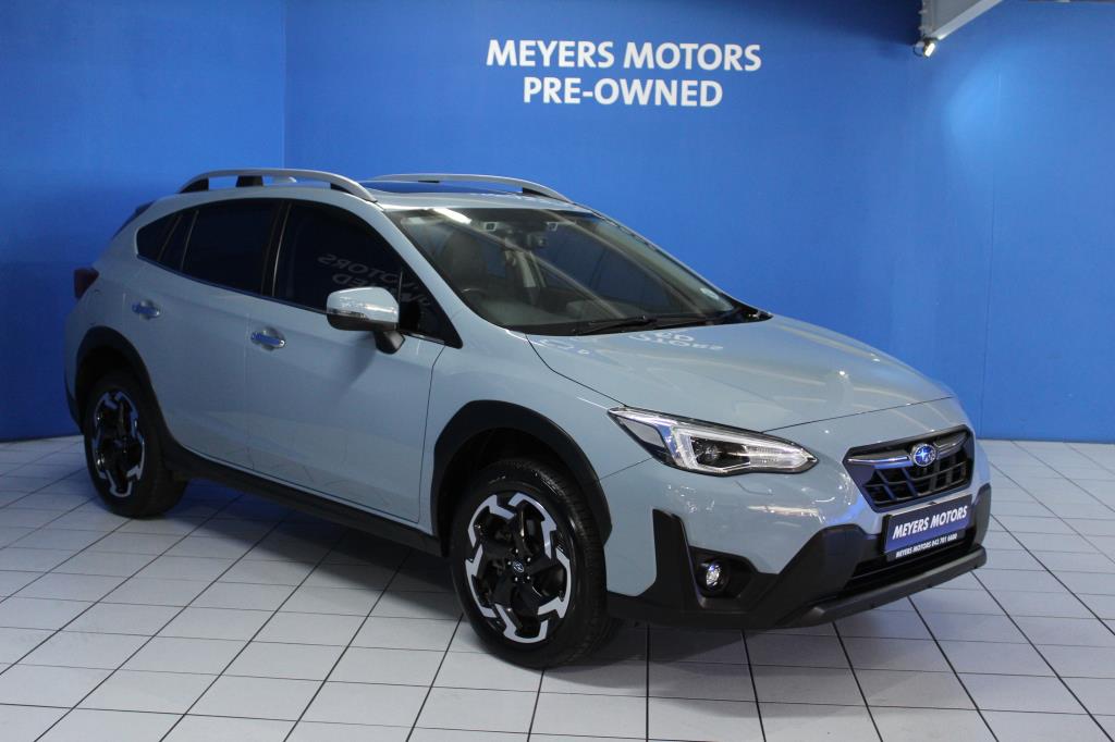 Subaru Specials | Subaru Demo Cars | Subaru SA