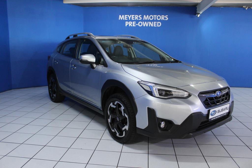 Subaru Specials | Subaru Demo Cars | Subaru SA