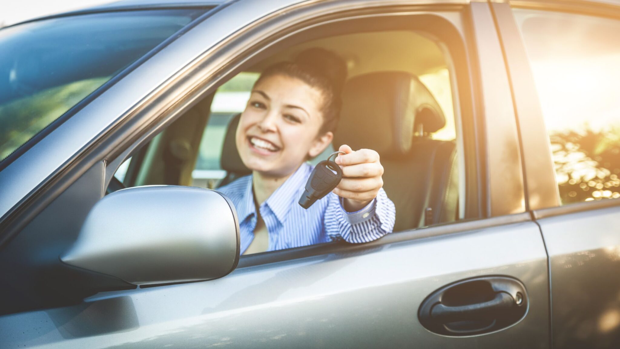 Tips for Buying Your First Car | Subaru | Subaru South Africa