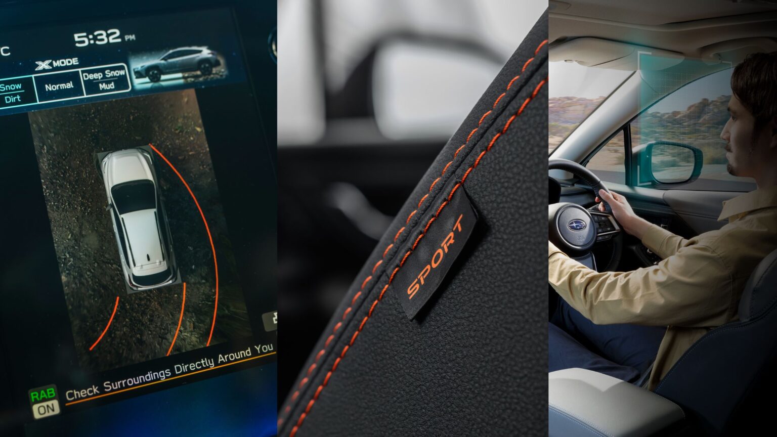 The Ultimate Guide to Choosing Your Perfect Subaru SUV | Subaru South ...