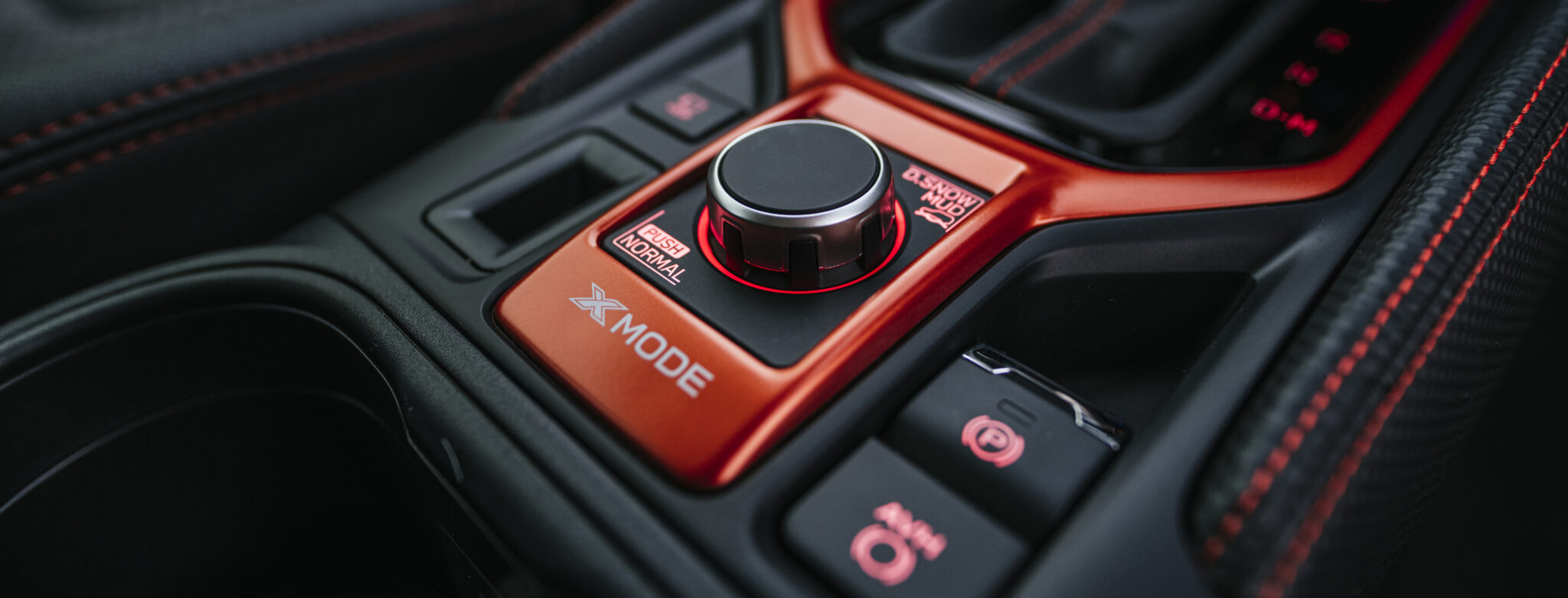 What is Subaru X-Mode and How To Use It? | Subaru | Subaru South Africa