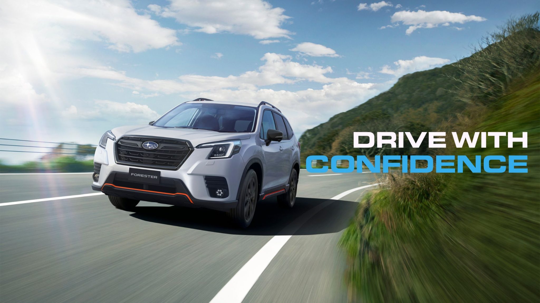 Understanding Your Subaru Warranty: Coverage & Benefits | Subaru South Africa