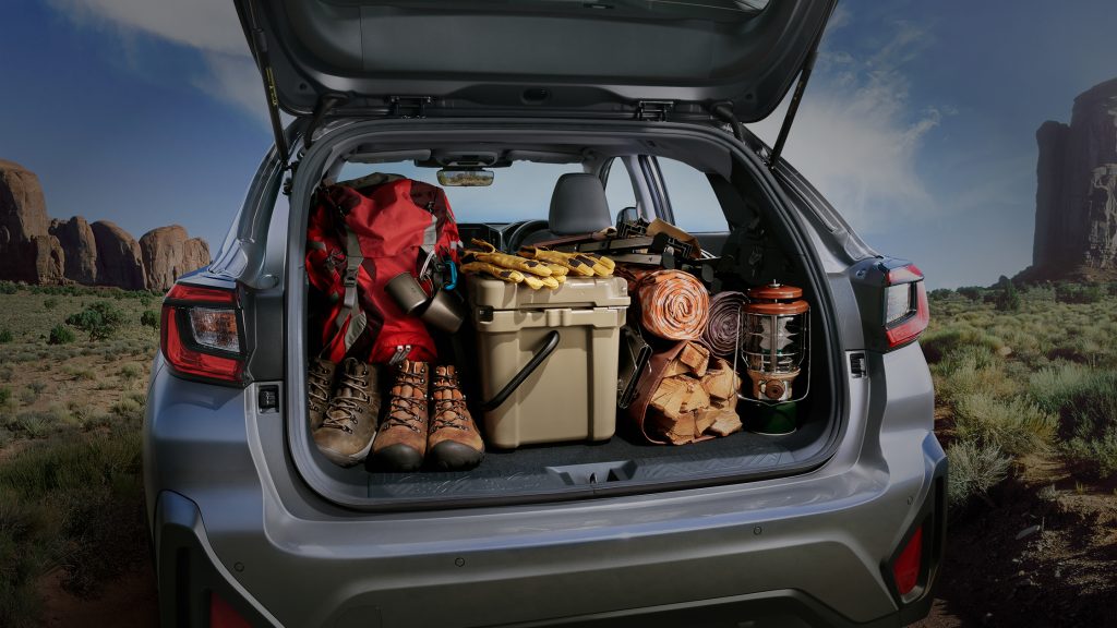 Essential Gear for Subaru Adventures | Subaru SA