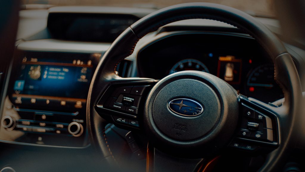 How to Book a Pre-Trip Inspection for Your Subaru | Subaru SA