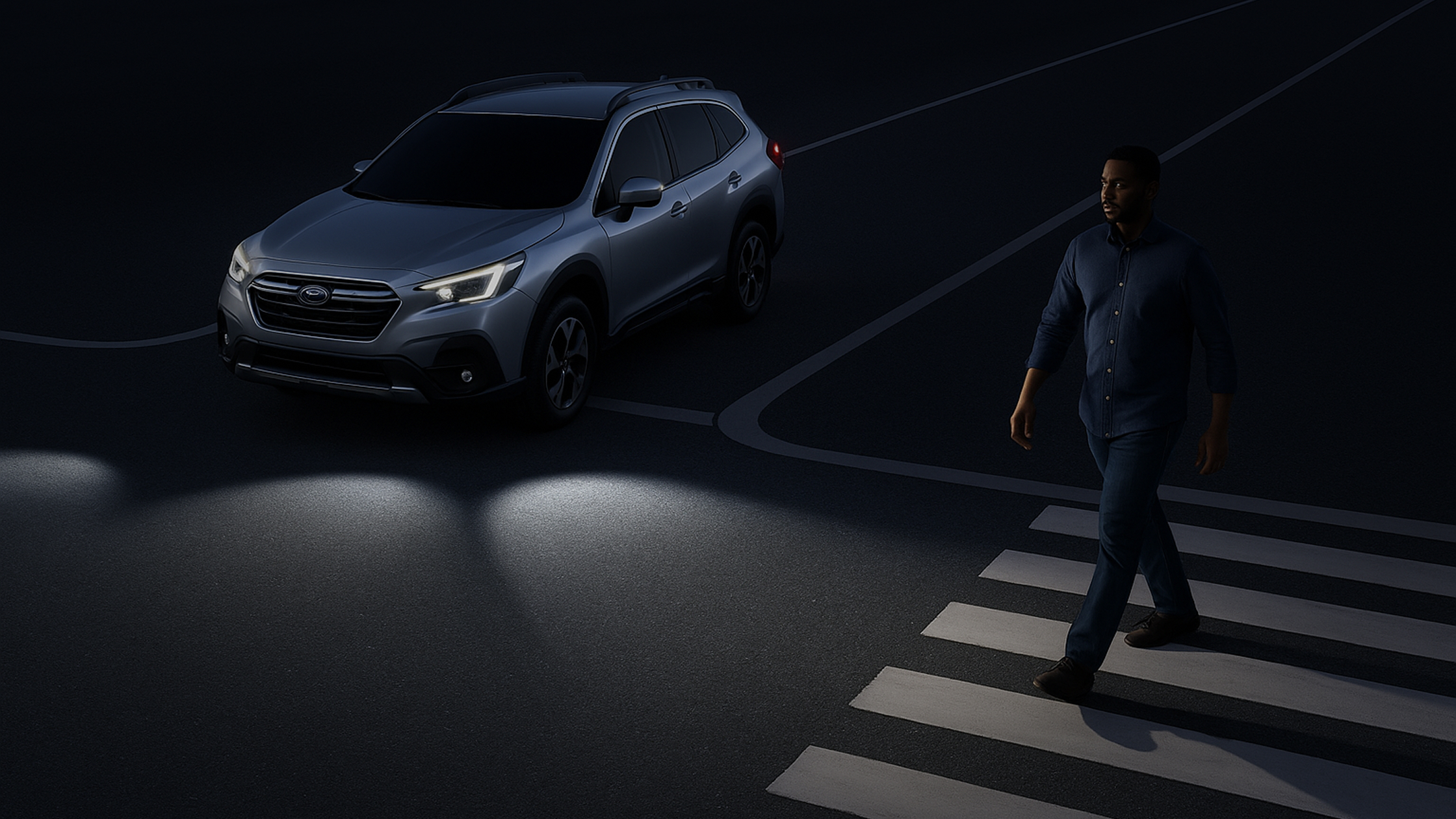 5-Star Safety: Why Subaru Continually Earns Top Safety Ratings | Subaru ...