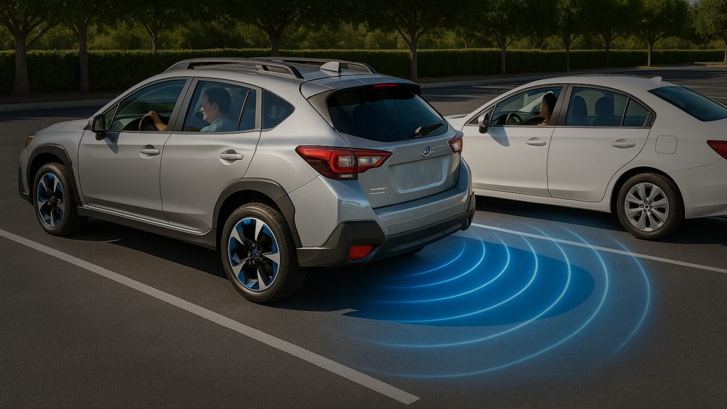 Subaru’s Commitment to Safety: Features You Can Trust | Subaru SA