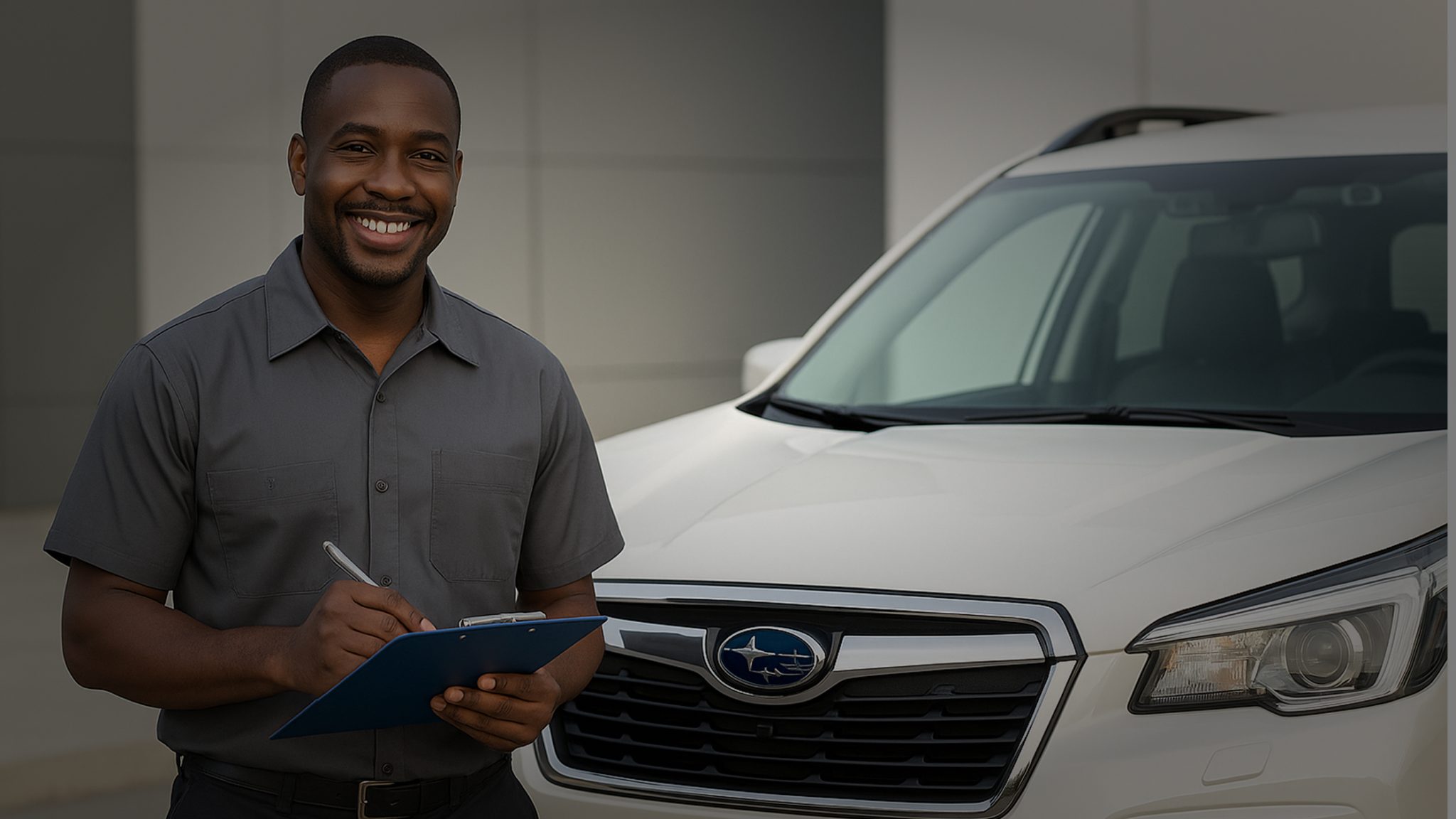 Understanding Subaru’s Comprehensive Warranty | Subaru SA