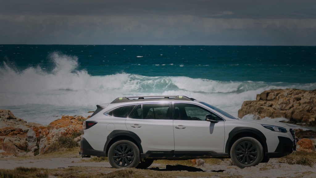 Best Features of Subaru SUVs for Off-Road Adventures | Subaru SA