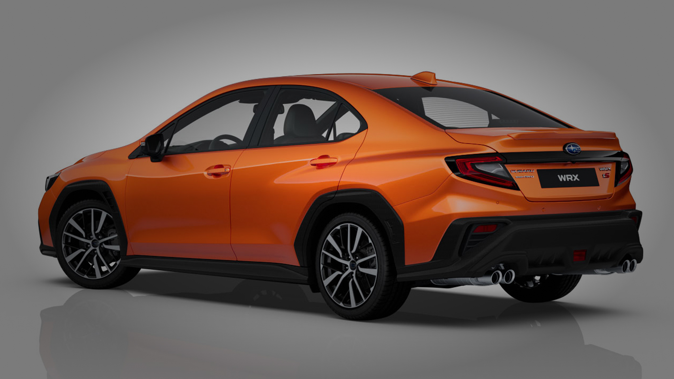 Is the Subaru WRX the Right Performance Car for You? | Subaru SA