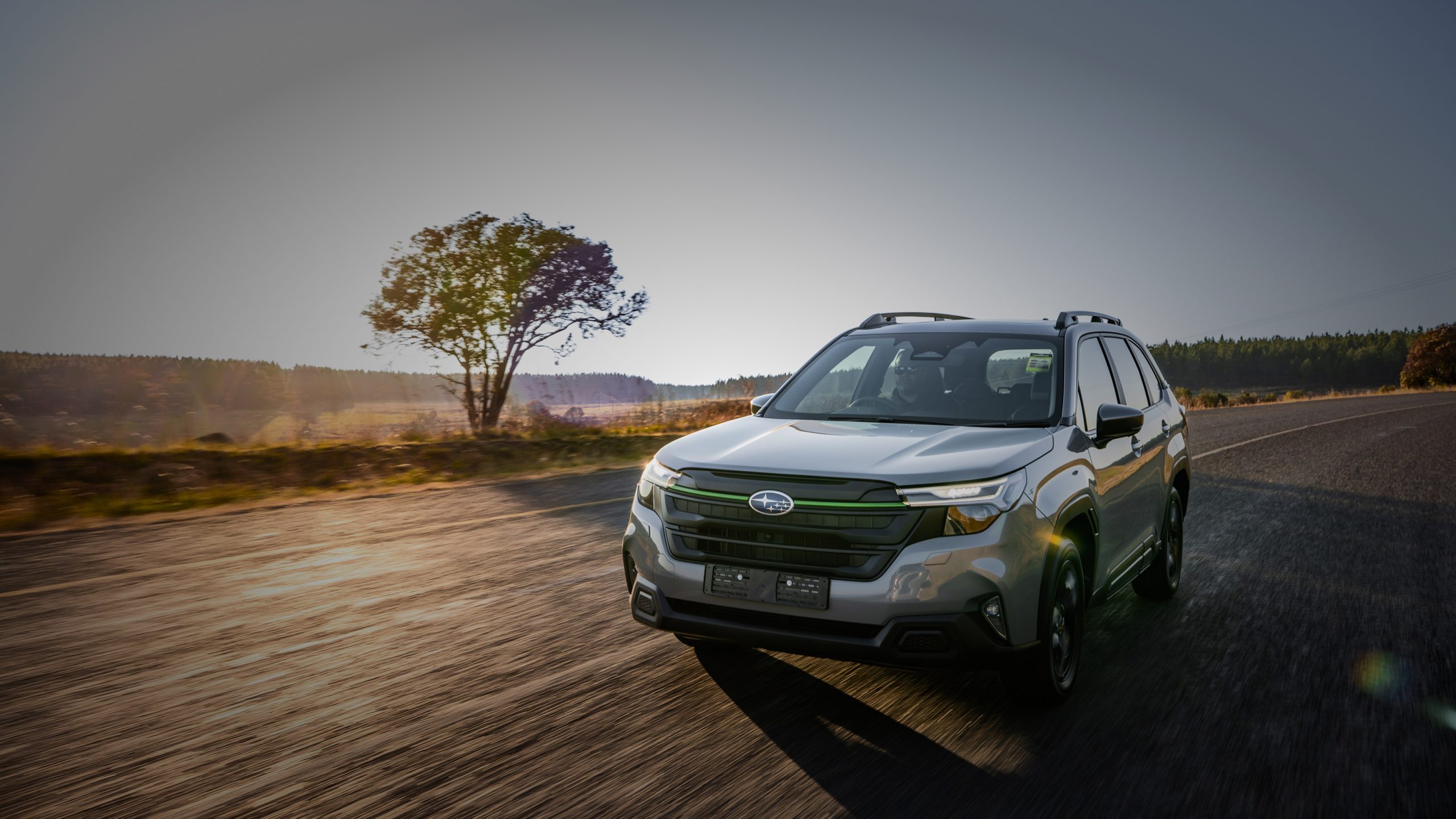 Subaru Models for Long-Distance Drives| Subaru SA