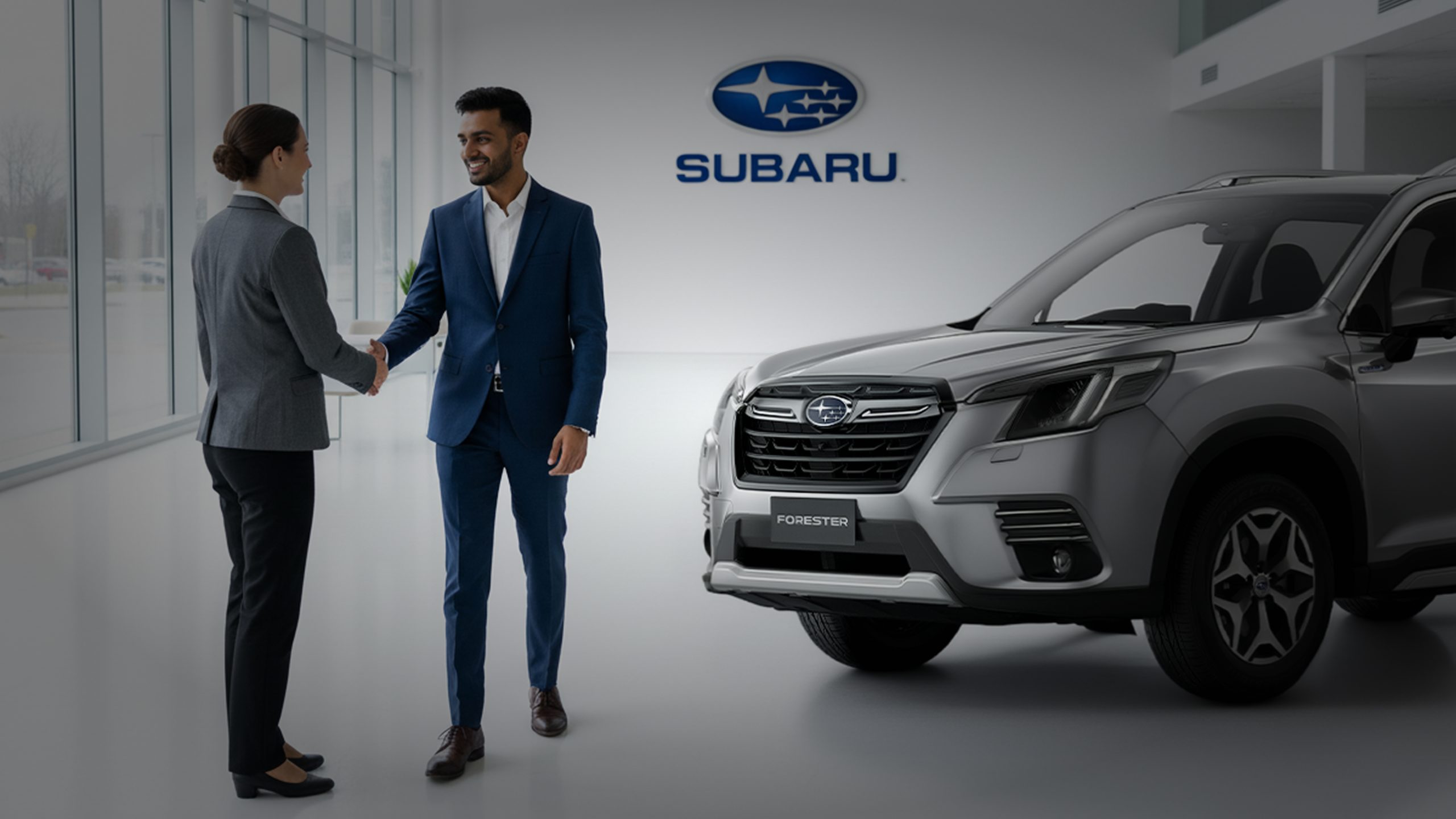 First-Time Subaru Buyer Tips | Subaru SA